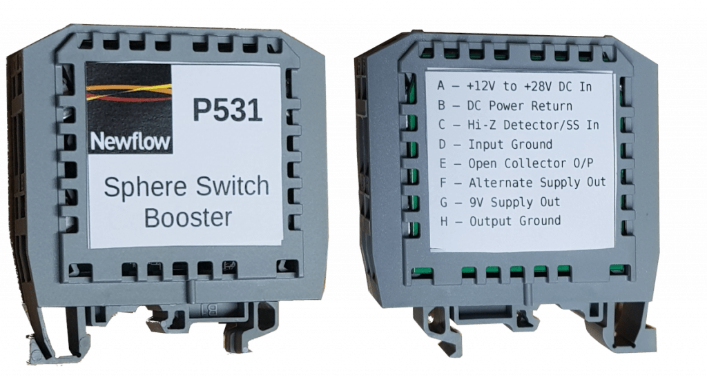 Signal Conditioners